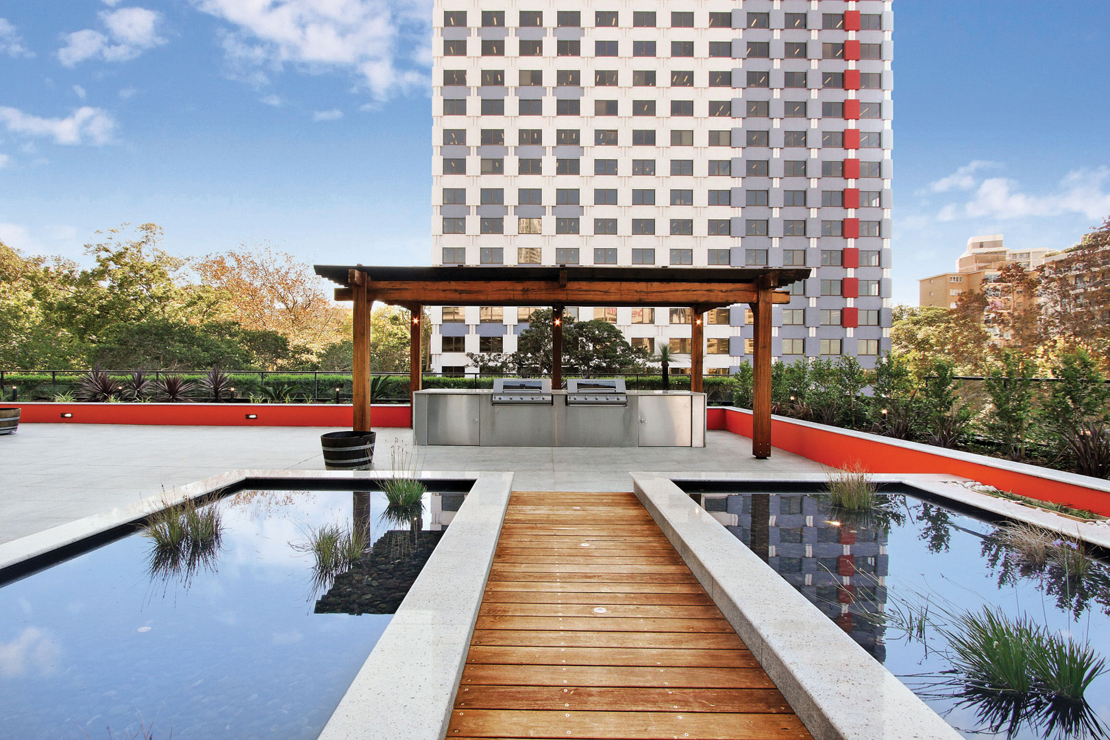 RCA Headquarters - Spire Electrical